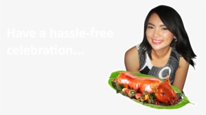 Lechon - Free Transparent PNG Download - PNGkey