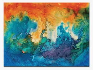 Beautiful Planet - Abstract Art - Free Transparent PNG Download - PNGkey