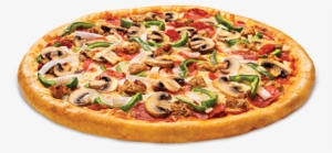 Chicken Pizza - Pizza Png - Free Transparent PNG Download - PNGkey
