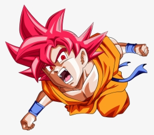 Rayos Png - Ki Dragon Ball Png - Free Transparent PNG Download - PNGkey