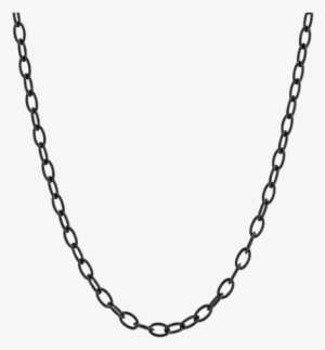 Black Chain Png Clipart Library - Hanging Chain - Free Transparent PNG ...
