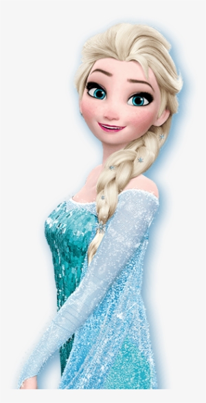 Frozen Elsa PNG, Transparent Frozen Elsa PNG Image Free Download - PNGkey