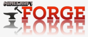 How To Install Minecraft Forge - Minecraft Forge Logo Transparent ...