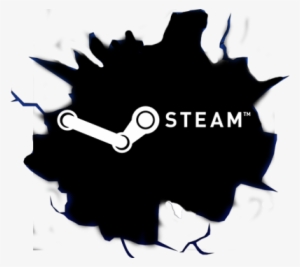 Steam Platform Logo - Free Transparent PNG Download - PNGkey