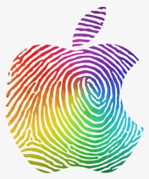 Apple Logo Transparent Background - Cool Apple Logo Png - Free ...