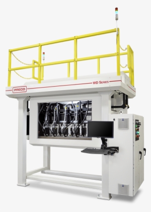 High Speed Perforator Series - Perforation - Free Transparent PNG ...