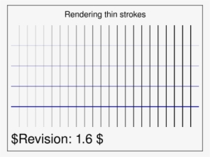 Raster Image Of Paint Stroke 05 T - Plot - Free Transparent PNG ...