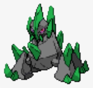 Ore Gigalith - Pokemon Gigalith - Free Transparent PNG Download - PNGkey