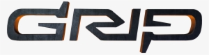 High Res Grip Logo Png - Grip Combat Racing Logo - Free Transparent PNG ...
