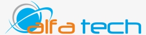 Alfa Tech Logo - Free Transparent PNG Download - PNGkey