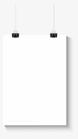 Banners & Billboards - White Hanging Sign Png - Free Transparent PNG ...