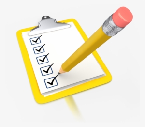 Clip Transparent Library Checkbox Check Mark Download - Check Box Clip ...