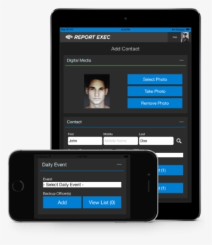 Reportexec - Free Transparent PNG Download - PNGkey