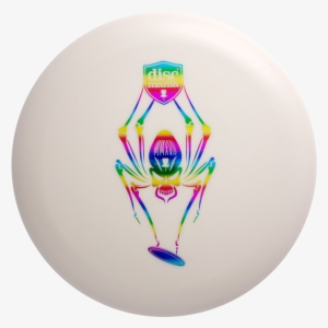 P2 D Line Glow Spider - Disc Golf - Free Transparent PNG Download - PNGkey