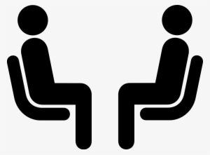 Interview Symbol - Free Transparent PNG Download - PNGkey