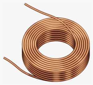 Bobbinless Coil - Wire Coil Png - Free Transparent PNG Download - PNGkey