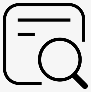 Png File - View History Icon Png - Free Transparent PNG Download - PNGkey