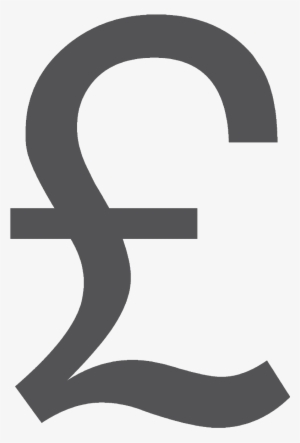 British Pound Sign Png Clip Art - Pound Sterling Gold Png - Free ...