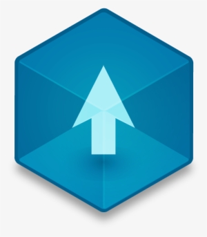 Jump To The Top - Scroll To Top Icon Png - Free Transparent PNG ...