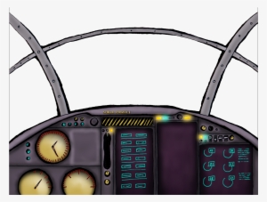 Cockpit - Cockpit Png - Free Transparent PNG Download - PNGkey