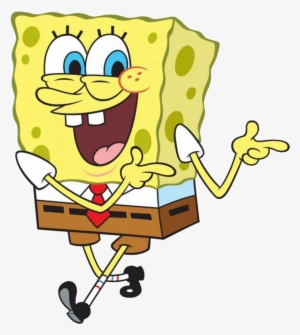 Bob Esponja Png - Spongebob Jpg - Free Transparent PNG Download - PNGkey