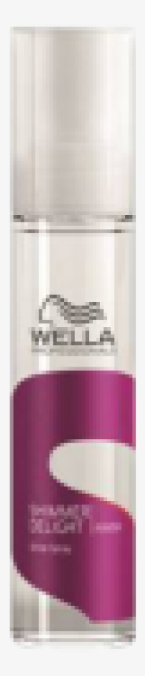 Wella Shimmer Delight Shine Spray - Free Transparent PNG Download - PNGkey
