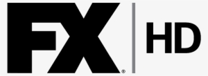 Fx Hd Logo - Fx Hd Channel Logo - Free Transparent PNG Download - PNGkey