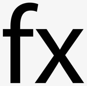 Fx Comments - Fx Icon - Free Transparent PNG Download - PNGkey