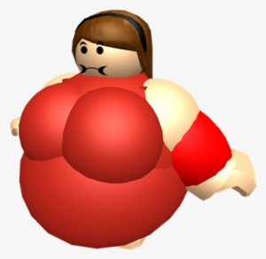 [image - Https - //i - Gyazo - ] - Thicc In Roblox - Free Transparent ...