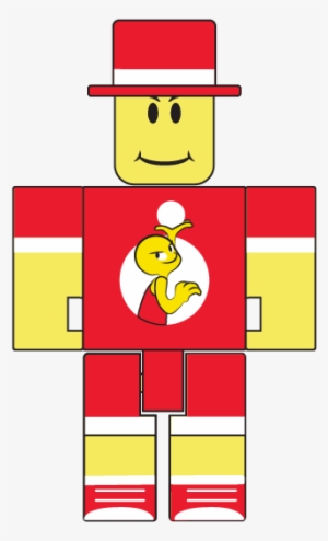Roblox Alexnewtron - Free Transparent PNG Download - PNGkey