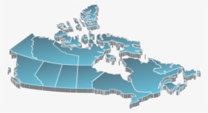 Canadian Map - Canada Maps Png Transparent - Free Transparent PNG ...