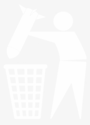 Time To Bin Trident - Keep Your Country Clean - Free Transparent PNG ...