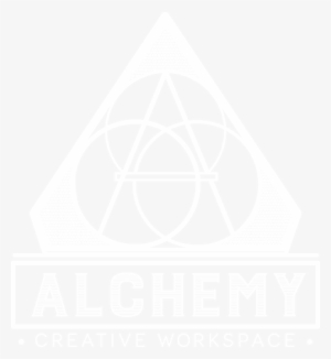 Logo - Alchemy Creative Workspace - Free Transparent PNG Download - PNGkey