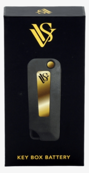 13135662 Vvs Gold Key Box1 480x - Electric Battery - Free Transparent ...