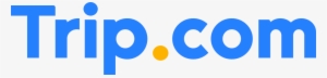 Trip Logo H Default Lg - Trip Com Logo Png - Free Transparent PNG ...