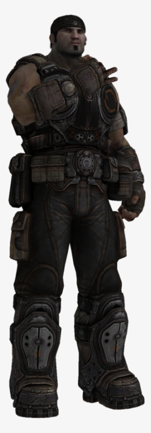 Marcus Fenix Png Hd - Marcus Fenix Png - Free Transparent PNG Download ...