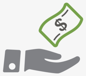 Collections Management - Account Receivable Icon - Free Transparent PNG ...