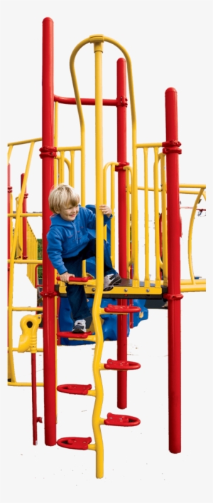 Sponsor The Inclusive Play Structure - Playground - Free Transparent ...