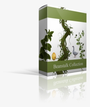 Beanstalk Collection And Digital Background Set - Photographer - Free ...