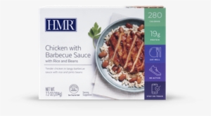 Hmr Bbq Chicken - Hmr Diet - Free Transparent PNG Download - PNGkey