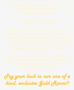 Fast, Friendly Service And Top Quality Fresh Products - Poster - Free ...