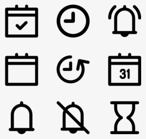 Wait Png Image - Healthcare Icons Set Png - Free Transparent PNG ...