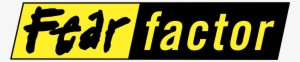 Fear Factor Logo Png Transparent - Fear Factor Logo Png - Free ...