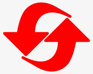 Reset Red Icon Png - Free Transparent PNG Download - PNGkey