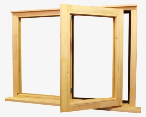 Flat Pack Wooden Windows, Made To Measure And Delivered - Plywood ...