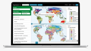 Mapmaster Interactive Map Activities - Map - Free Transparent PNG ...