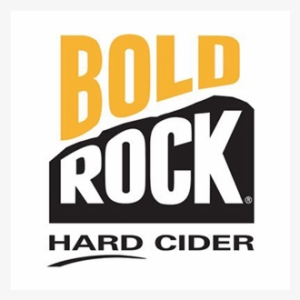 Bold Rock - Bold Rock Cider Logo - Free Transparent PNG Download - PNGkey