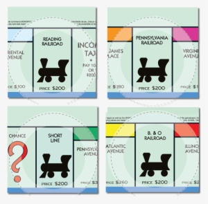 Monopoly PNG, Transparent Monopoly PNG Image Free Download - PNGkey