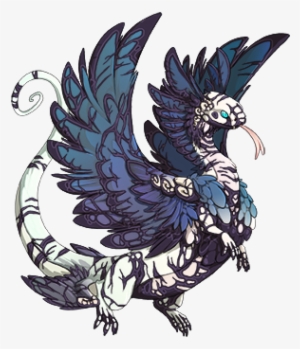 Tumblr Inline O40qyuuvp81qcinid 540 - Dragon Plain Coatl Flight Rising ...