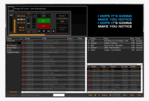 Pcdj Karaoki [download] - Free Transparent PNG Download - PNGkey